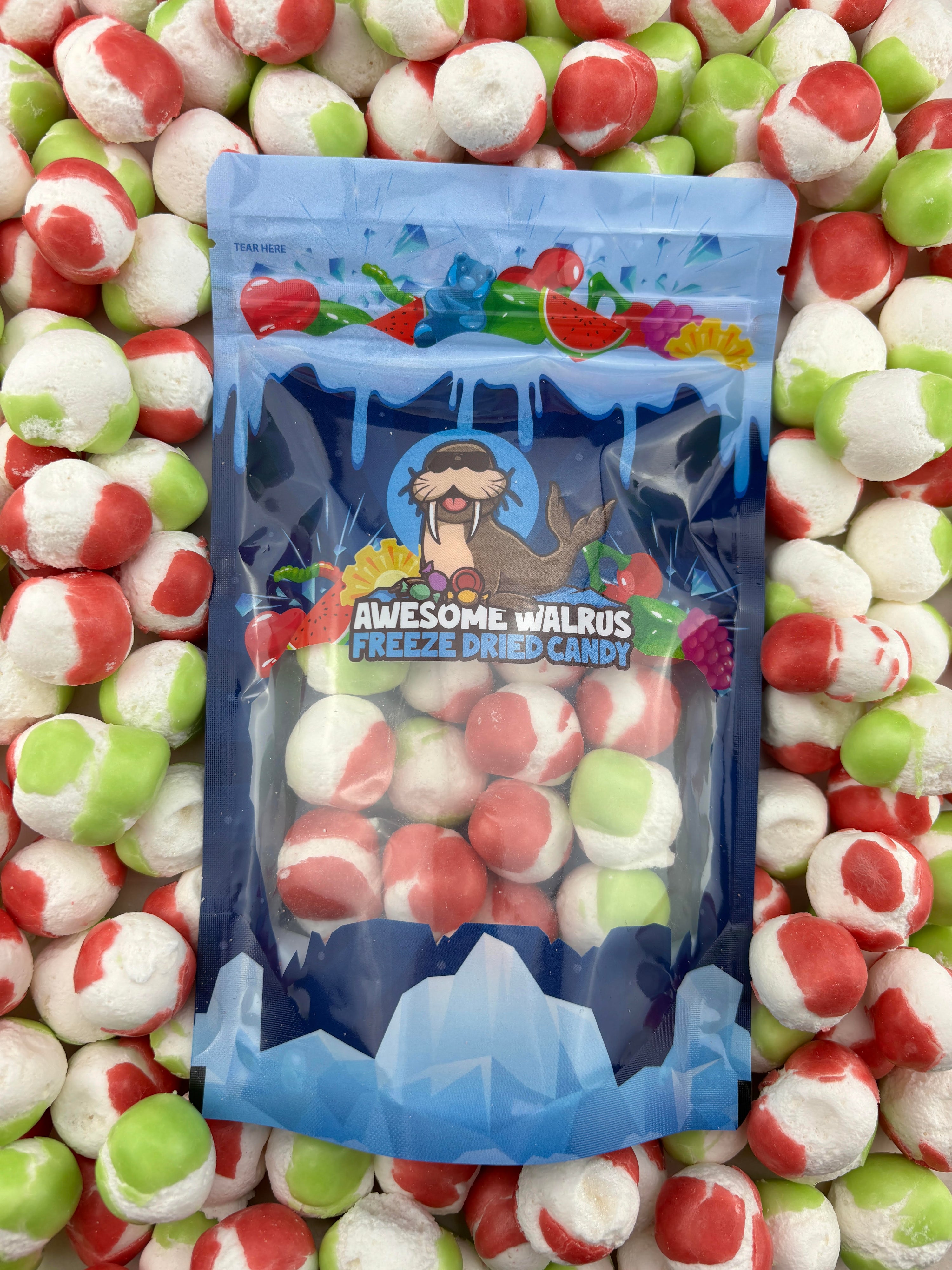 Shop Crunchy & Delicious Candy in the UK | Freeze Dried Sweets ...