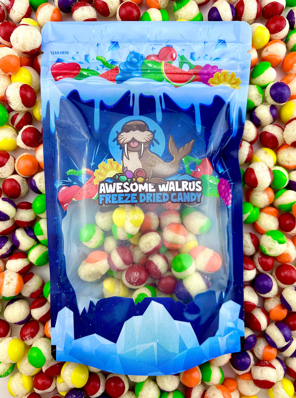 Shop Crunchy & Delicious Candy in the UK | Freeze Dried Sweets ...