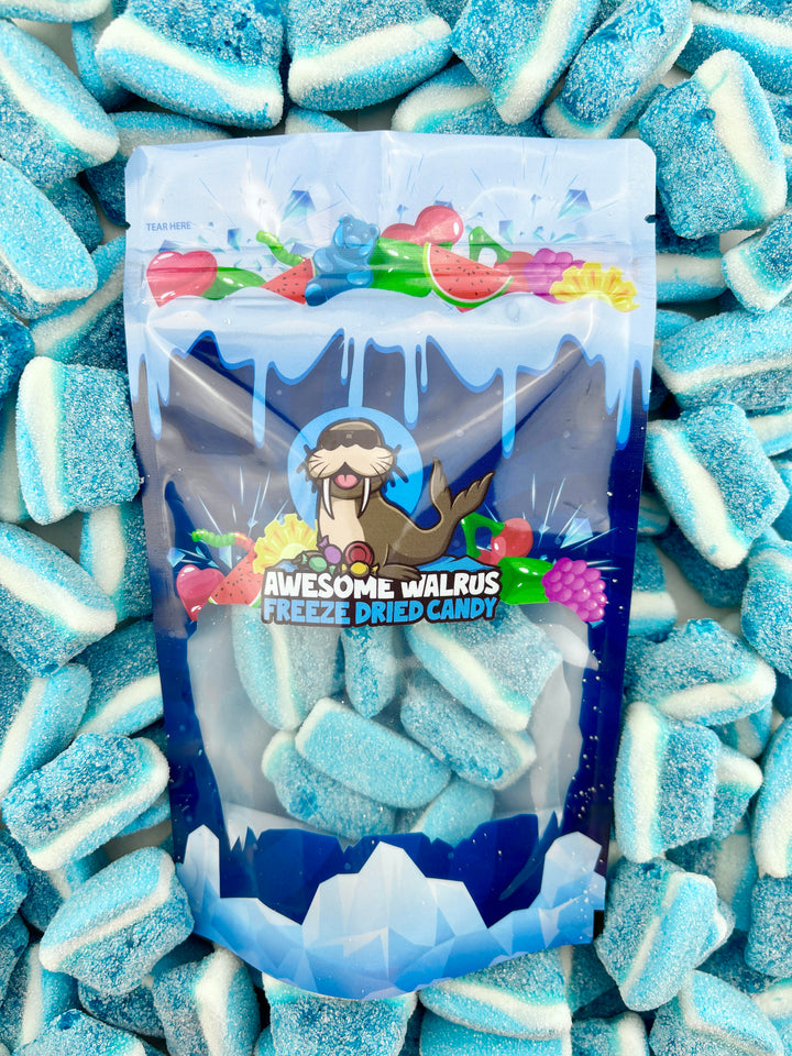 Shop Crunchy & Delicious Candy in the UK | Freeze Dried Sweets ...